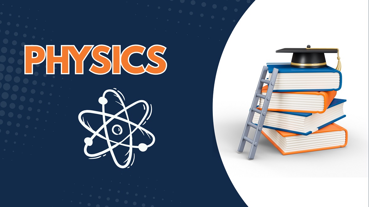 IMUCET Physics Study Material | Lifex Merchant Navy